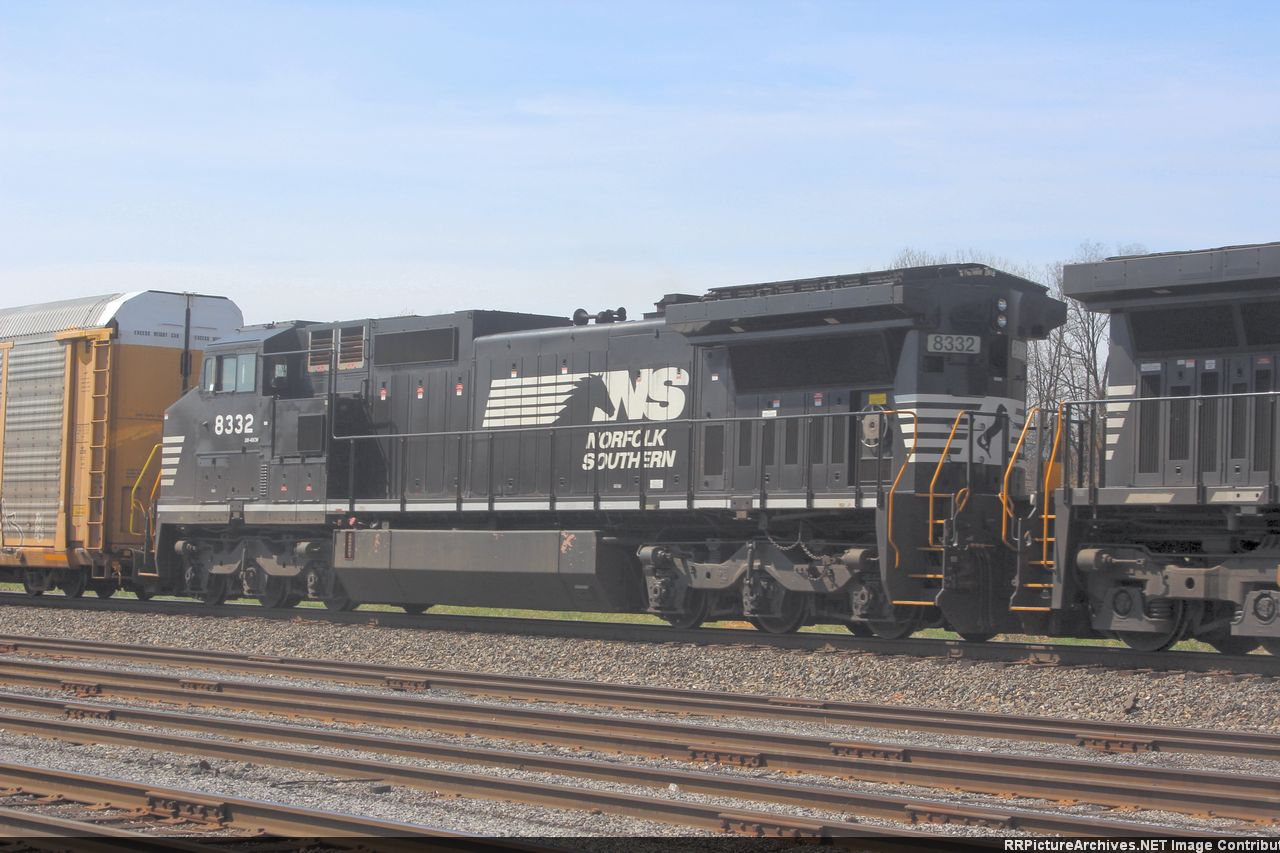 NS 8332